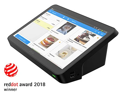 POS Terminal ATOL Optima-花瓣网