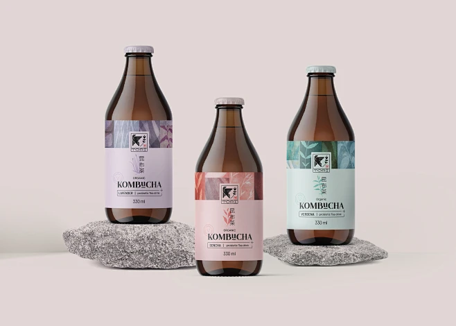 Tori brand design and packaging-花瓣网