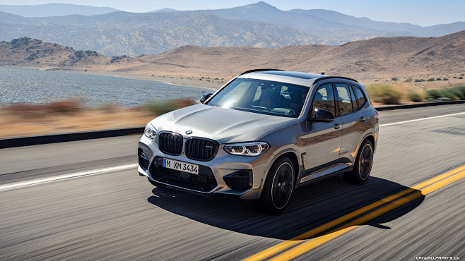 BMW-X3-M-Competition-2019