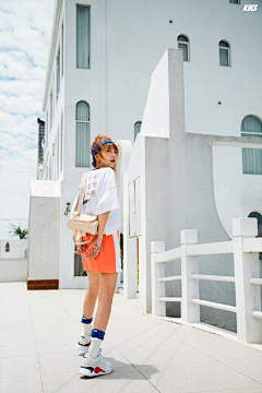 室外场景-街景-花瓣网|陪你做生活的设计师