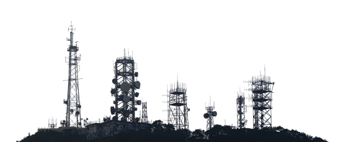 Rooftop Structures II (91)