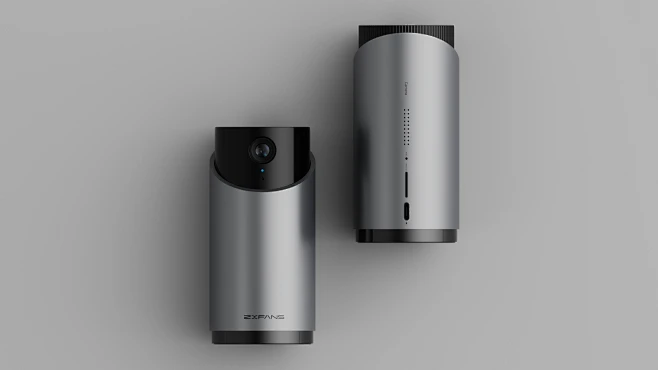 Smart Security Sensors图片_IF-RD图片素材-花瓣网