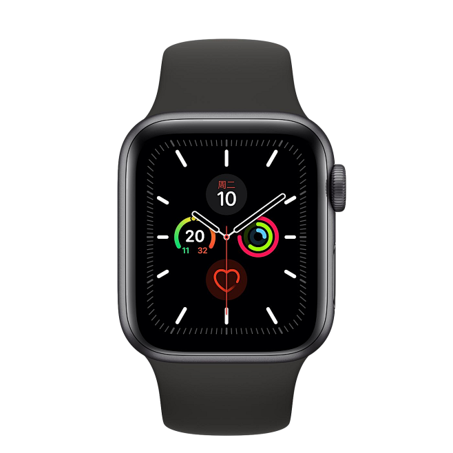 苹果iWatch手表 (3)