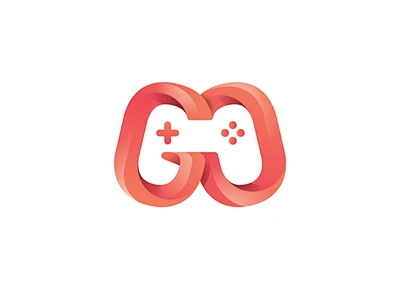 GO Game Logo Concept logodesign logo mark logo for sale design ...