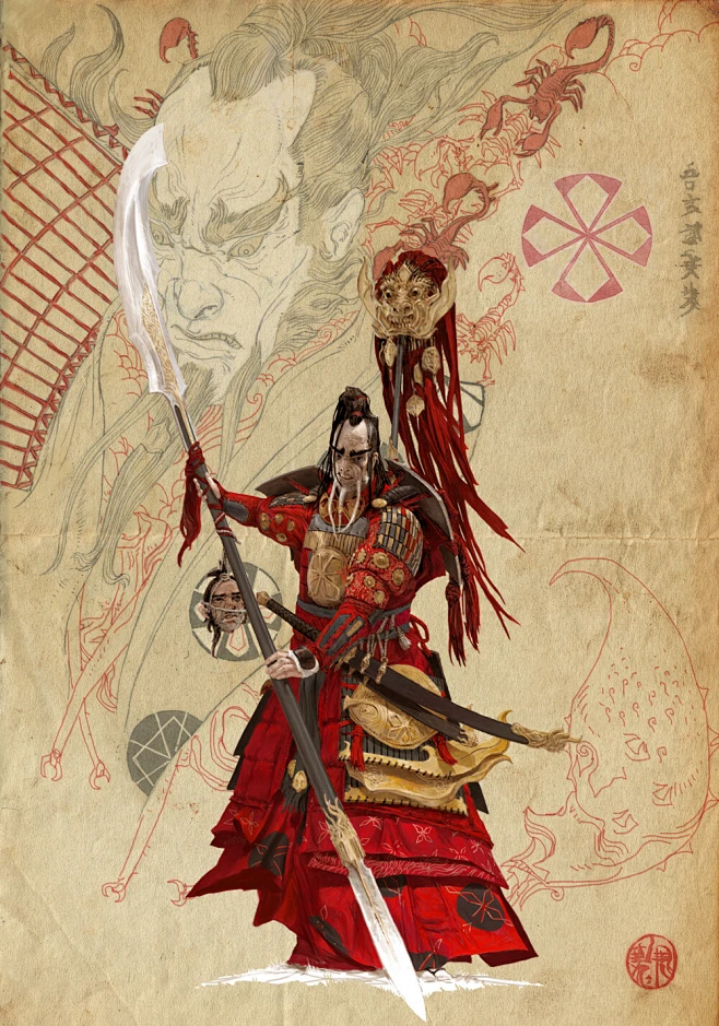 plague doctor, adrian smith-花瓣网