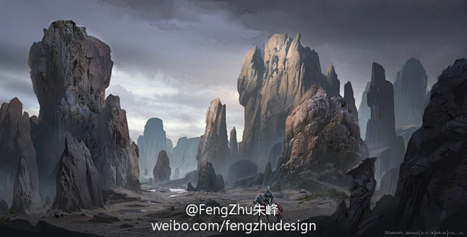 FengZhu朱峰的照片 - 微相册-花瓣网