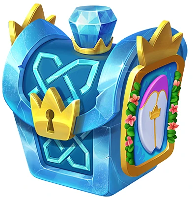 Chest Probability – Coin Master-花瓣网