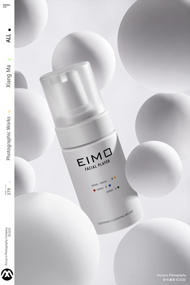 EIMO|响马摄影摄影设计-花瓣网