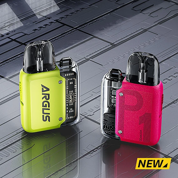 VOOPOO ARGUS P1图片_S-社媒INS图片素材-花瓣网