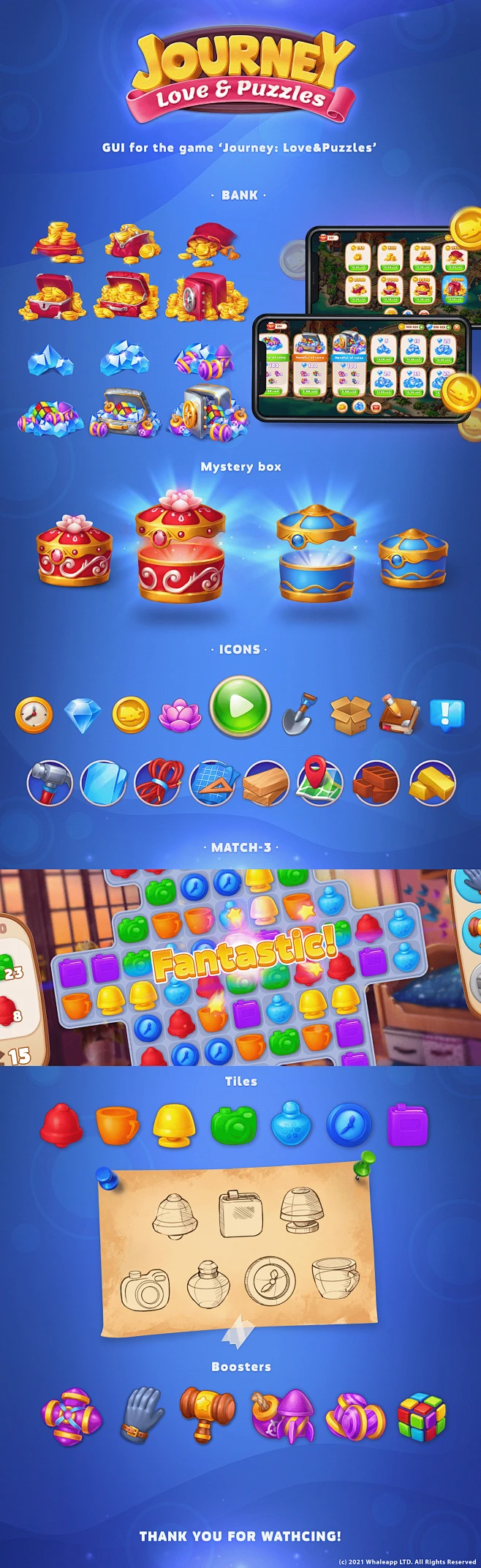 2D casual CGart design DigitalPaint game game ui Icon match3 UI-花瓣网