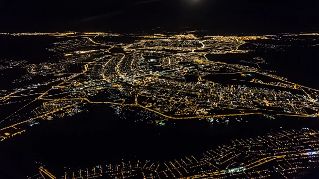 Flow / 500px-花瓣网