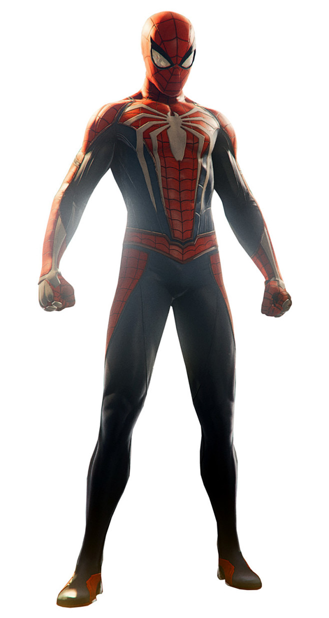 sm-spider-man-render