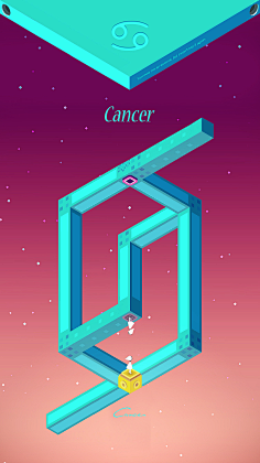 纪念碑谷-花瓣网|陪你做生活的设计师 | | TapTap 发现好游戏 : 2017 TapTap 年度最佳独立游戏提名2017 TapTap ...