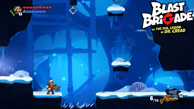 Blast Brigade Part 1-花瓣网