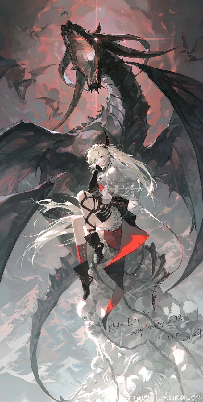 006zbTRegy1hr2vwiiyi6j33b16jqhdw.jpg (4285×8486)-花瓣网