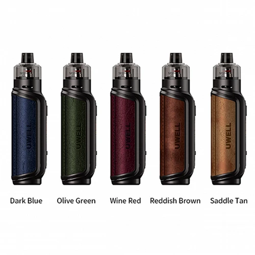 E Cig Kits :: E Cig Pod Kit :: E Cig Refillable Pod Kit :: Original 80W ...