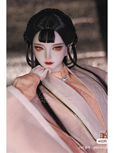 BJD女-花瓣网|陪你做生活的设计师 | IMG_7010