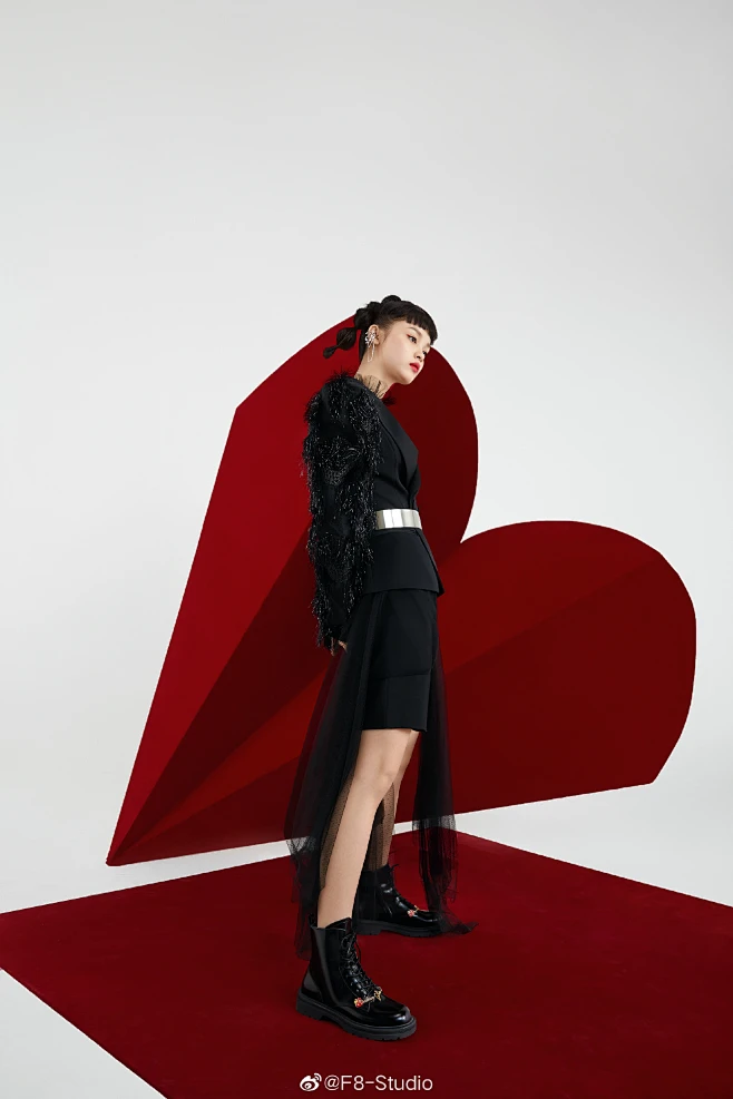 @F8-Studio 的个人主页 - 微博-花瓣网