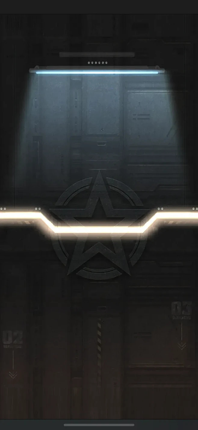 Top Mech-游戏截图-GAMEUI.NET-游戏UI/UX学习、交流、分享平台