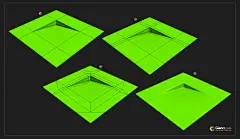 VVV图片_CMF——建筑材料图片素材-花瓣网