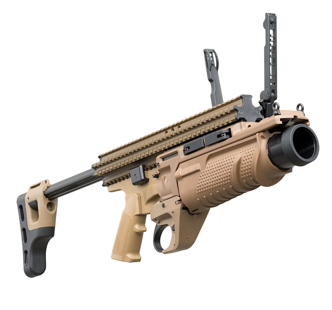 FN40GL® Mk2-花瓣网