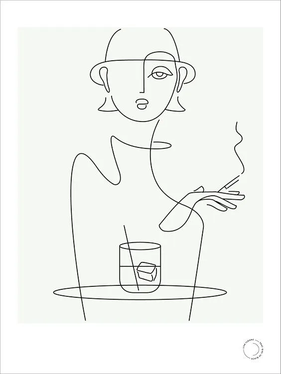 limited edition prints — lisa sloane-花瓣网