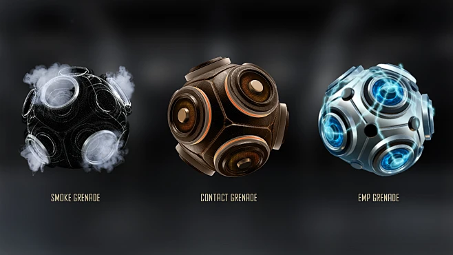 Call of Duty: Advanced Warfare Iconography : Multiplayer iconography ...