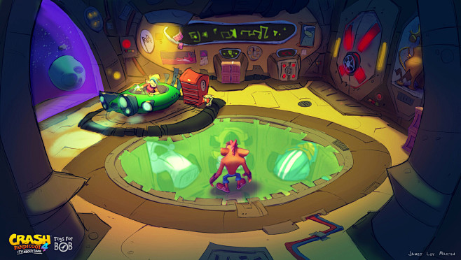 james-loy-martin-crash4-jamesloymartin-spaceship-bay