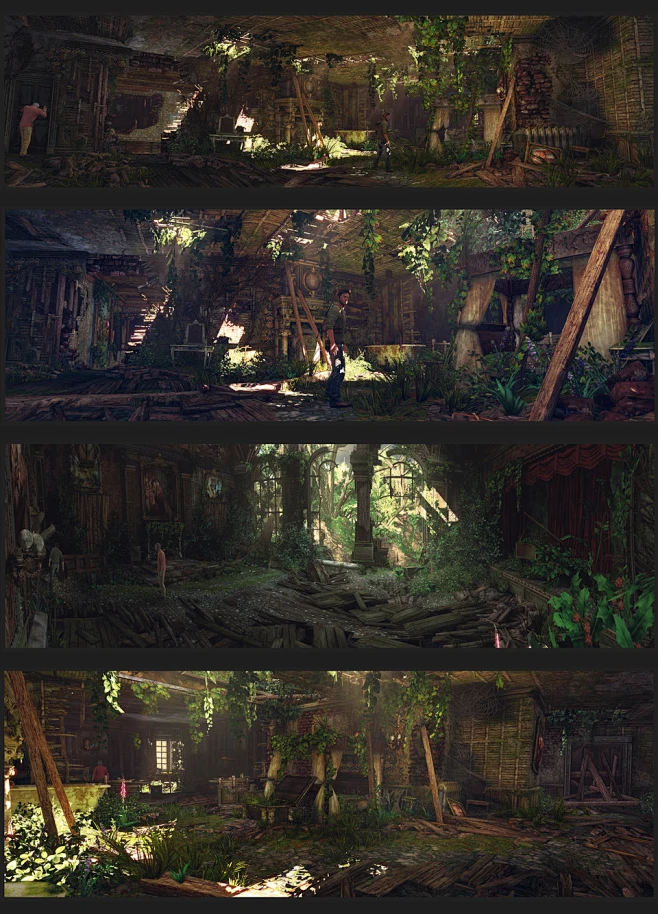 Shader Creation - Texture and Shader-花瓣网