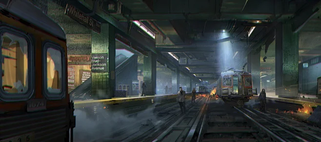 Metro loading pic , Ocean · : Metro loading pic by Ocean · on ...