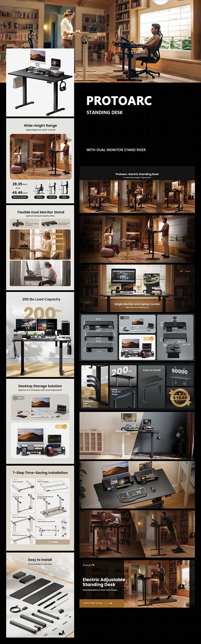 这一年，亚马逊和我--2024_李李李_【68Design】-花瓣网