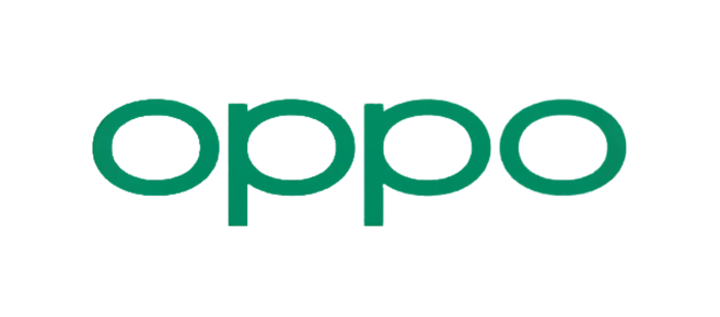 OPPO手机logo-花瓣网