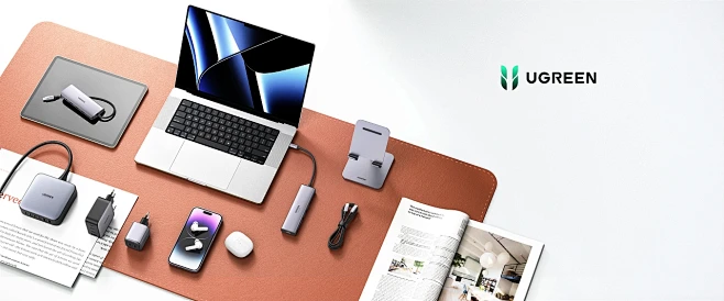 UGREEN-2023产品渲染 (15)