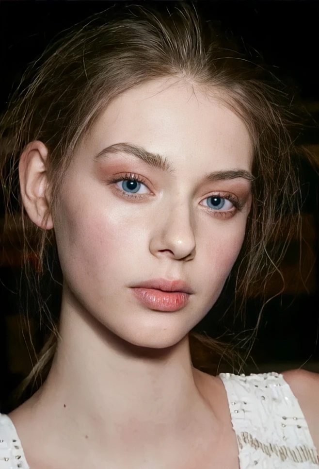 Lauren De Graaf-花瓣网