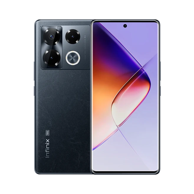 NOTE 40 Pro 5G - Infinix-花瓣网