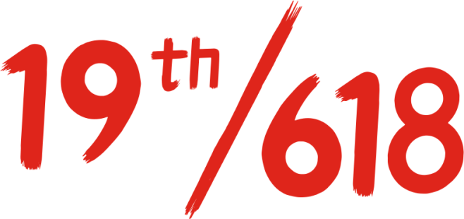 2022年京东618logo