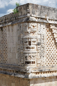 玛雅-花瓣网|陪你做生活的设计师 | 玛雅浮雕2