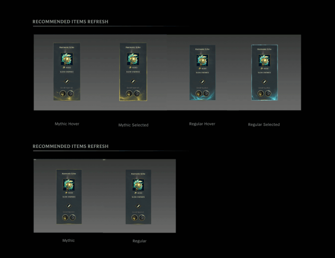 game game design league of legends motion motion design motion graphics ...