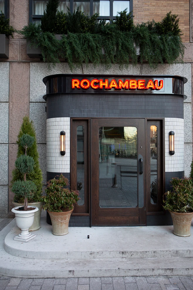 ROCHAMBEAU — HOME STUDIOS-花瓣网