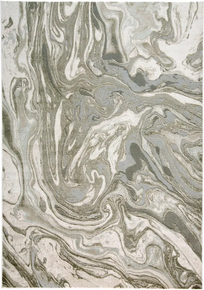 Alexander Gray Rug by BD Fine : Product OverviewThe Alexander ...