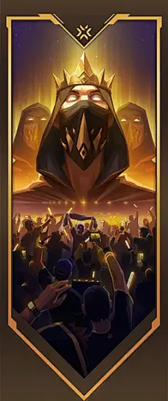 势不可挡 // Jett Card-花瓣网