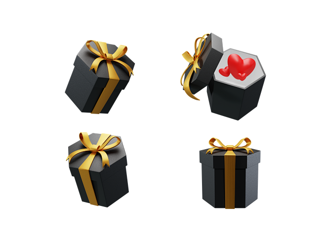 010_3d_object_gift_box