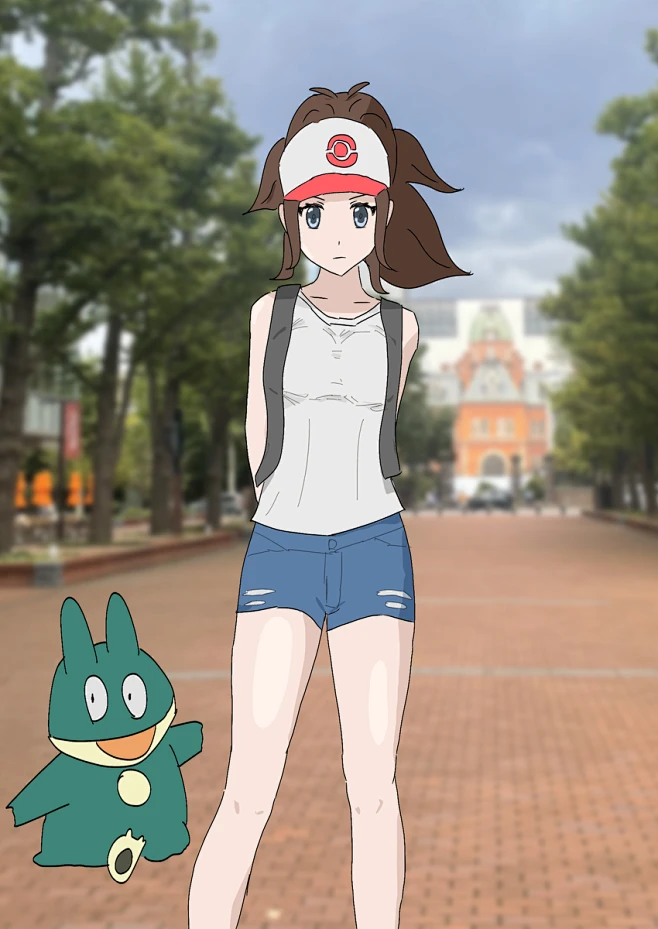 花瓣灵感详情页-花瓣网