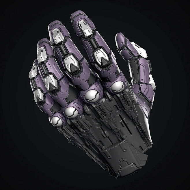 Sentinel - Sideshow Collectibles, Marco Plouffe (Keos Masons ...