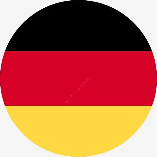 德国图标png免抠素材_新图网 https://ixintu.com 世界国旗 德国国旗 民族 国家-花瓣网