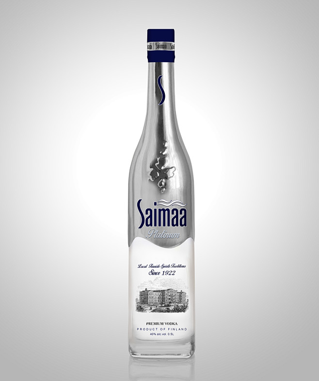 Saimaa Gold & Platinum (1)