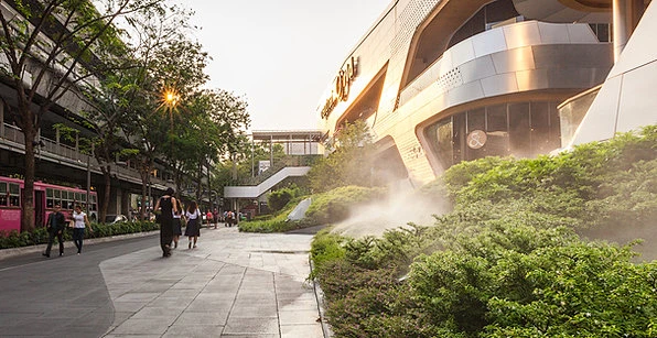 Groove, Central World | trop : TROP : Groove-花瓣网