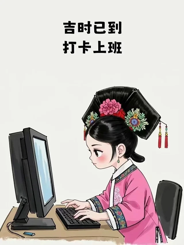 打工人搬砖图片 - 小红书搜索-花瓣网