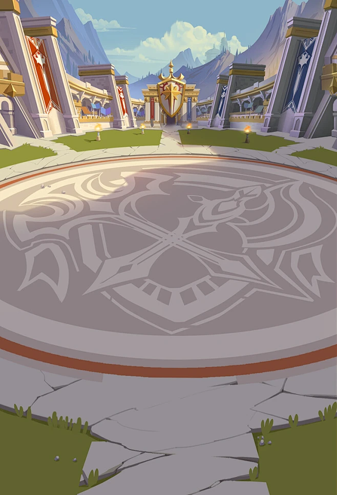 花瓣灵感详情页-花瓣网