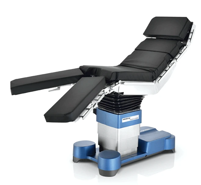 迈瑞医疗HyBase 8300/8500电动综合手术床-迈瑞医疗-花瓣网